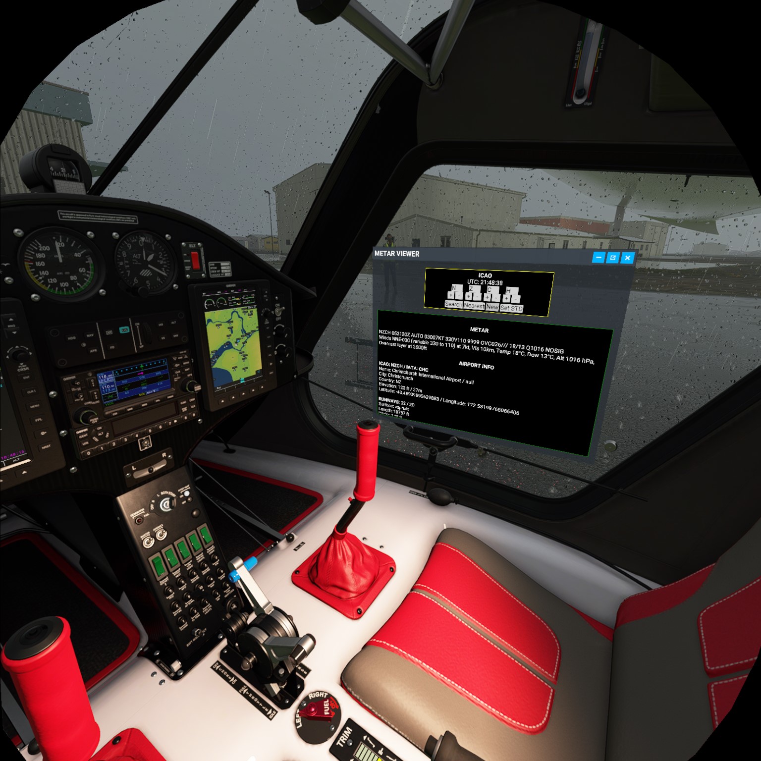 FlightSimulator.me - Home