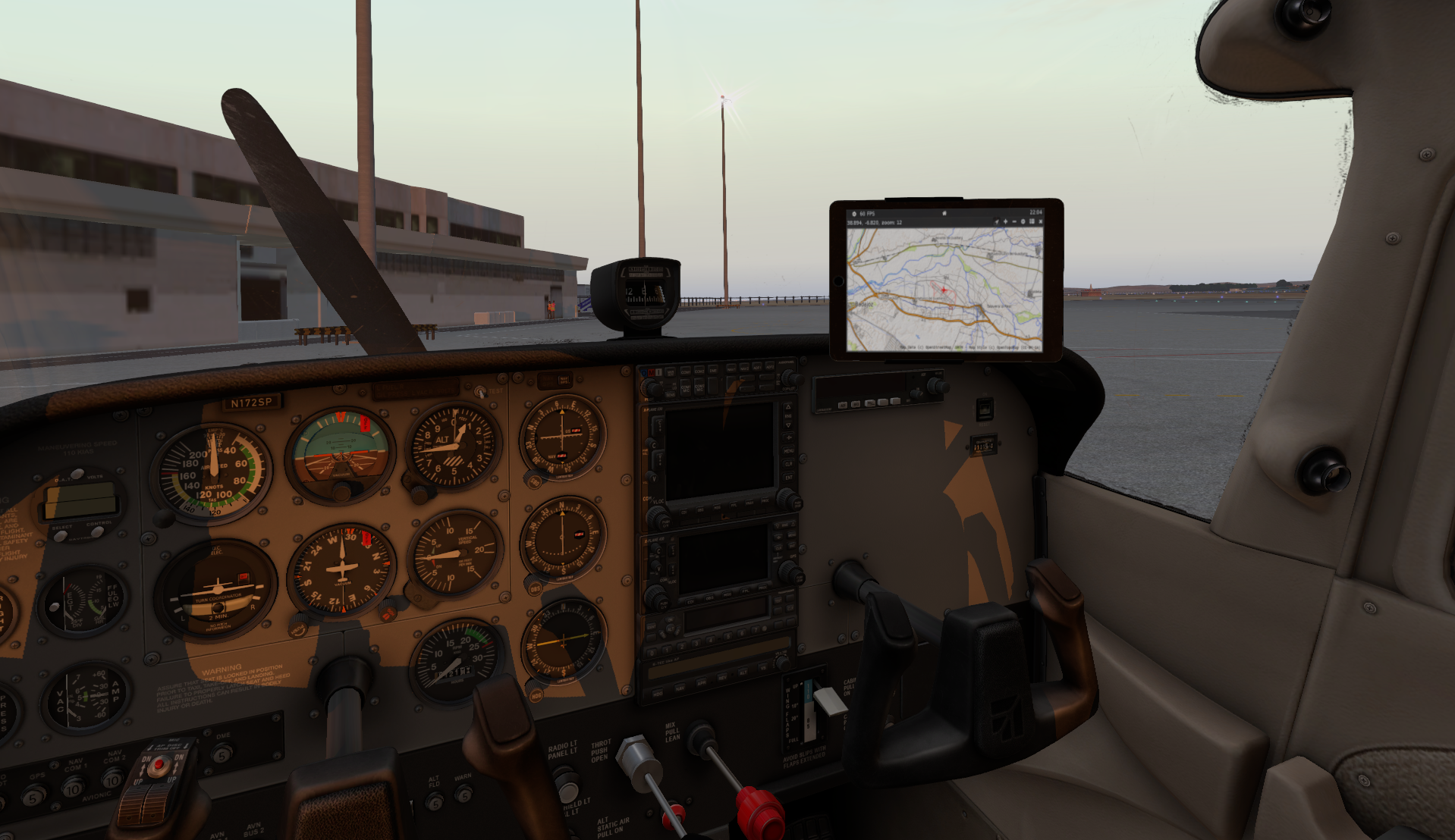 FlightSimulator.me - Avitab integrations